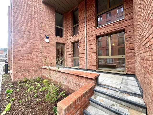 Botanical Avenue, Manchester M16, 2 bed flat to rent, £1,250 pcm | PrimeLocation