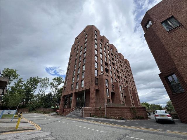 Botanical Avenue, Stretford M16 1 bed apartment to rent £1,000 pcm £231 pw