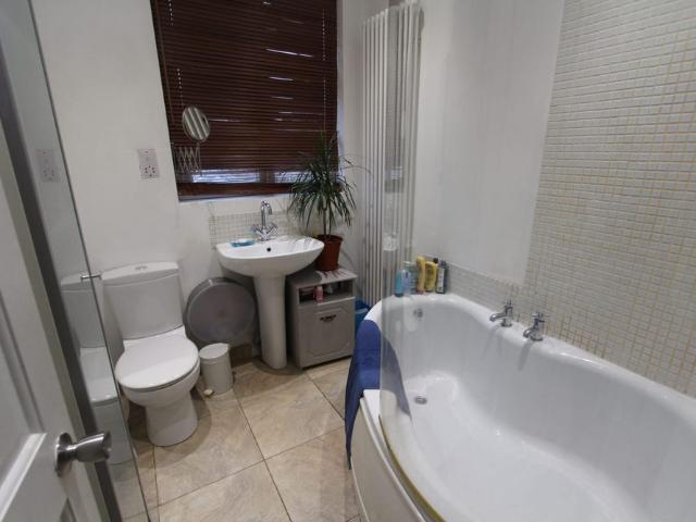 Botanical Road, Sheffield, S11