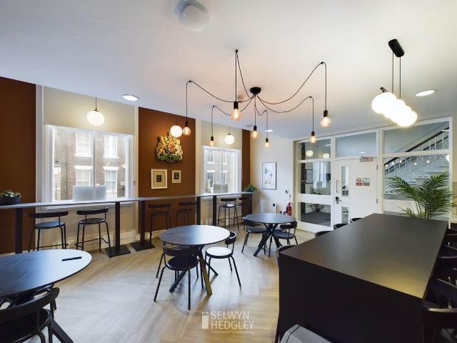 Botanical View Court, 44 John Street, Sunderland SR1, 1 bed flat to rent, £693 pcm | PrimeLocation