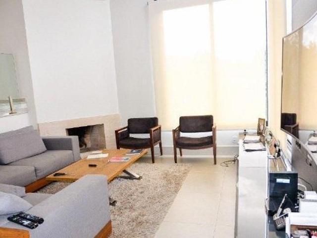 Botânico, moderna, completa, terreno de 1.400m2