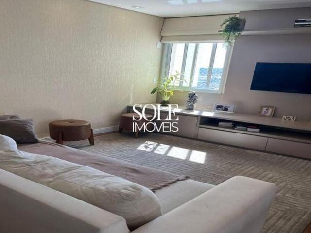 Botaniq Apartamento à venda no Residencial Botaniq – Jundiaí | Vila Lacerda