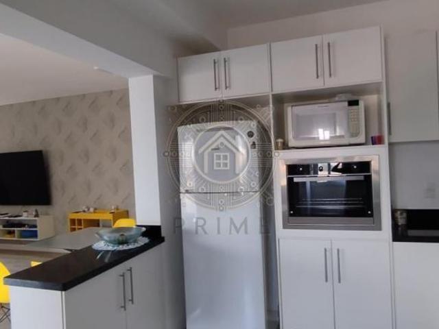 Botaniq Condominium Club APARTAMENTO 101 M² | SOL DA TARDE | VARANDA GOURMET | 2 VAGAS