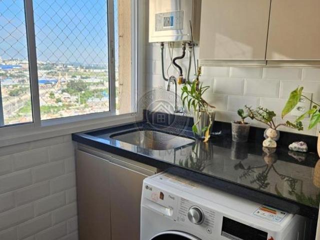 Botaniq Condominium Club APARTAMENTO 101 M² | VARANDA GOURMET | 2 VAGAS