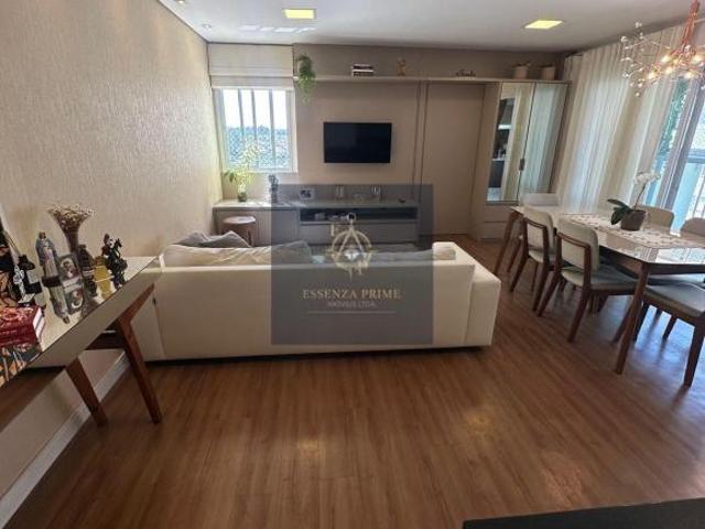 Botaniq Condominium Club APARTAMENTO NO BOTANIQ CONDOMINIUM CLUB COM 3 VAGAS