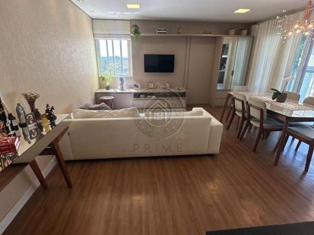 Botaniq Condominium Club APARTAMENTO NO BOTANIQ CONDOMINIUM CLUB COM 3 VAGAS