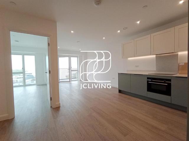 Botanist House, 7 Seagull Lane 1 bed flat to rent £2,167 pcm £500 pw