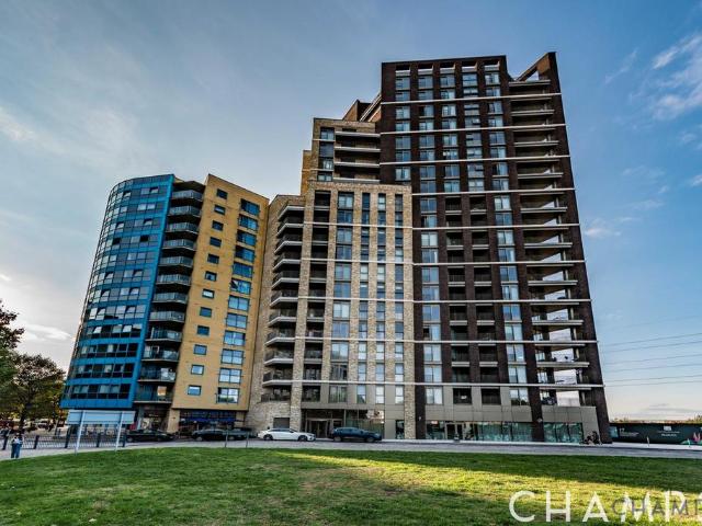 Botanist House, 7 Seagull Lane, E16 1 bed flat to rent £2,167 pcm £500 pw