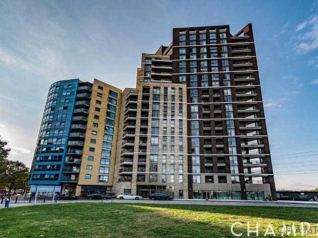 Botanist House, 7 Seagull Lane E16, 1 bed flat to rent, £2,167 pcm | PrimeLocation