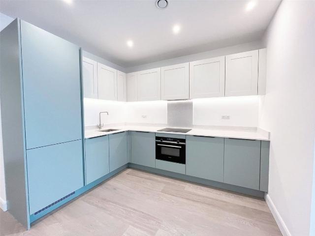 Botanist House, 7 Seagull Lane, London E16, 1 bed flat to rent, £2,100 pcm | PrimeLocation