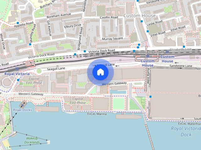 Botanist House, 7 Seagull Lane, London, E16