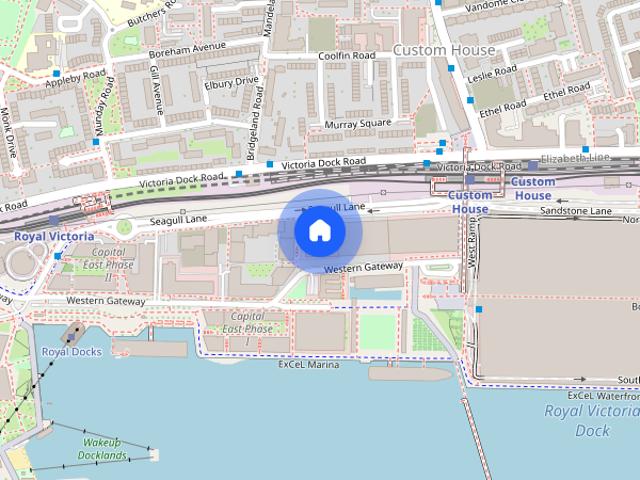 Botanist House, 7 Seagull Lane, London, E16