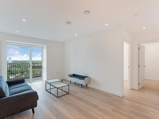 Botanist House, Seagull Lane, London E16 2 bed flat to rent, £2,650 pcm | PrimeLocation