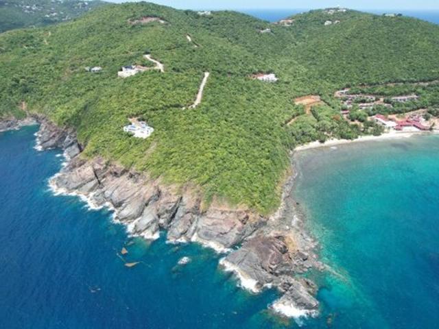 Botany Bay We, Saint Thomas, Plot For Sale