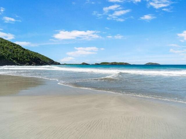 Botany Bay We, Saint Thomas, Plot For Sale