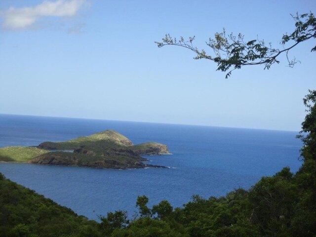 Botany Bay We, Saint Thomas, Plot For Sale