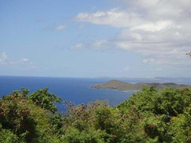 Botany Bay We, Saint Thomas, Plot For Sale