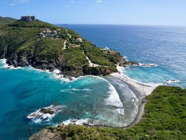Botany Bay We, Saint Thomas, Plot For Sale
