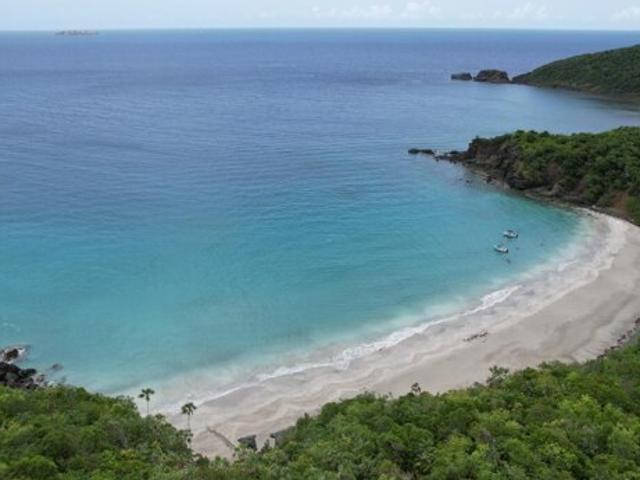 Botany Bay We, Saint Thomas, Plot For Sale
