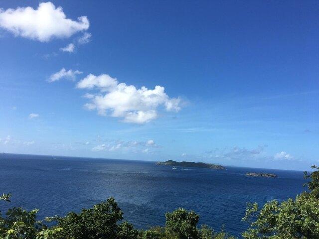 Botany Bay We, Saint Thomas, Plot For Sale