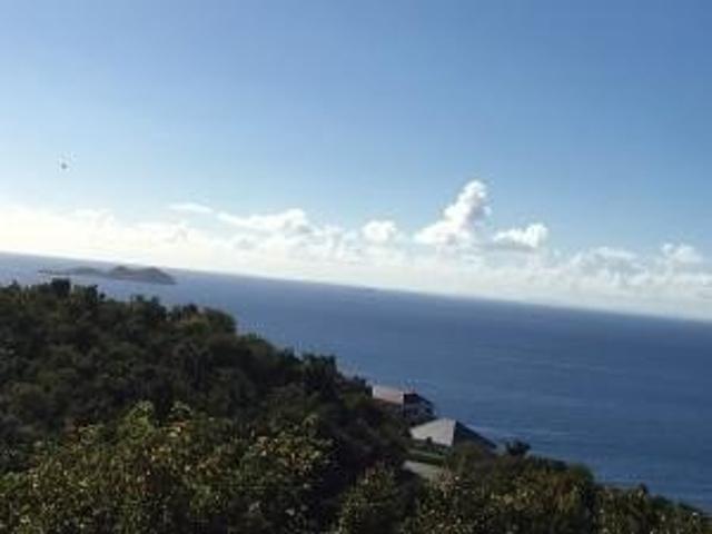Botany Bay We, Saint Thomas, Plot For Sale