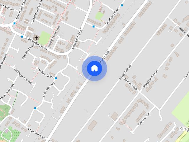 Botany Road, Broadstairs, Kent, CT10