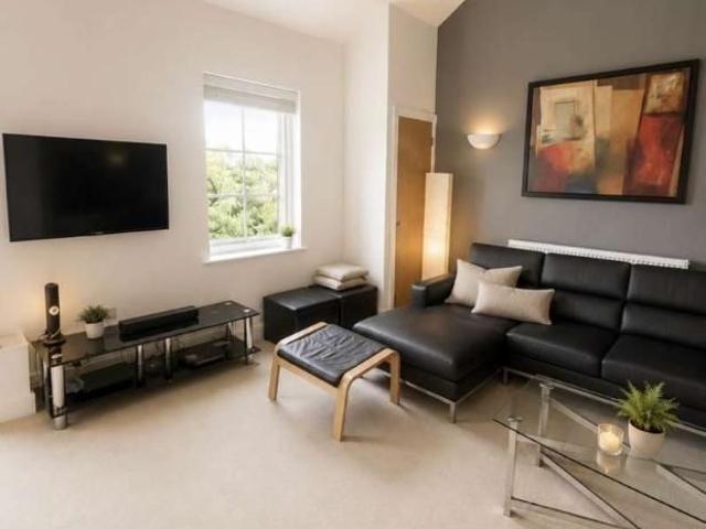 Boteler Court Elphins Drive, Wilderspool Park, Warrington, WA4