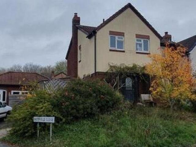 Botfield Close, Telford, 4 Bedroom Detached