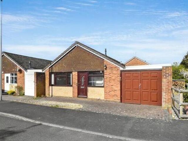 Botfield Close, Albrighton, 2 Bedroom Detached