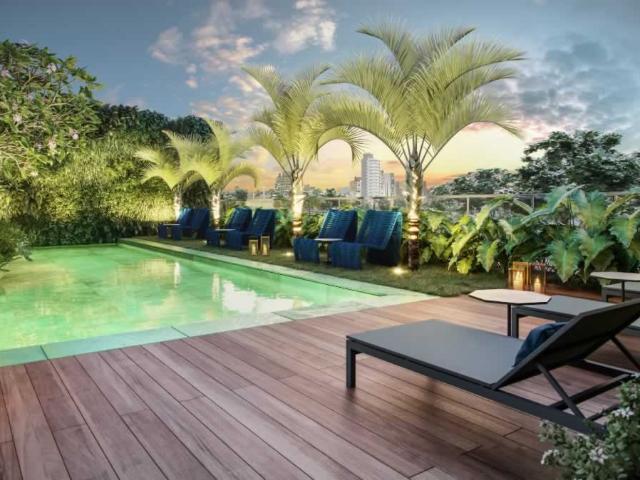 Bothanic Apartments | Aptos de 2 Quartos no Campo Belo | Cyrela