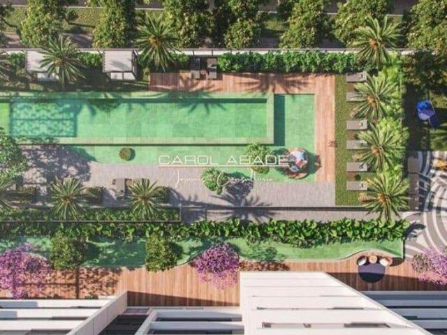 Bothanic Residence Apartamento Campo Belo