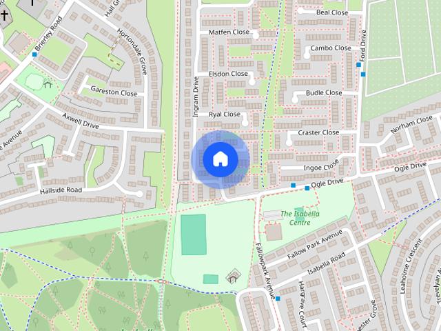 Bothal Close, Blyth, NE24