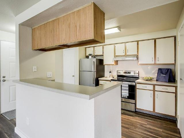 Bothell Ridge 1 Bedroom Apartment for Rent at 19928 Bothell Everett Hwy, Bothell East, WA 98012 Thrasher's Corner Red Hawk