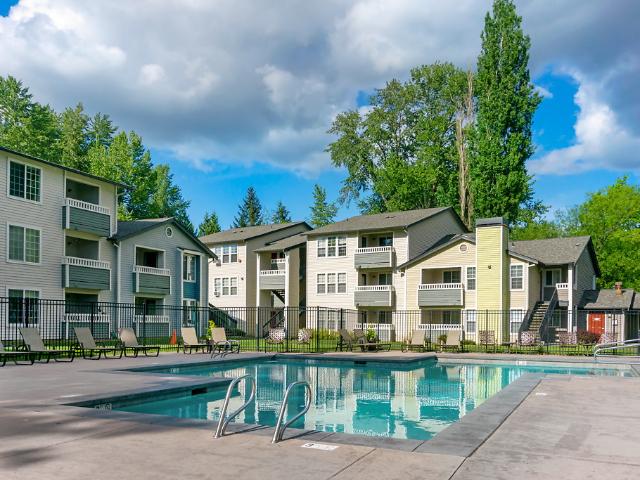 Bothell Ridge
