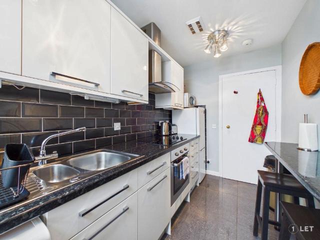 Bothwell House, Bothwell Street, Easter Road, Edinburgh EH7, 1 bed flat to rent, £995 pcm | PrimeLocation
