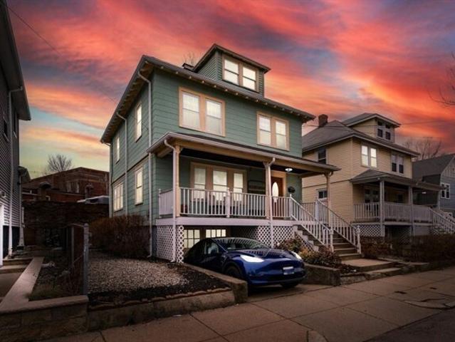 Bothwell Rd, Boston, Home For Sale