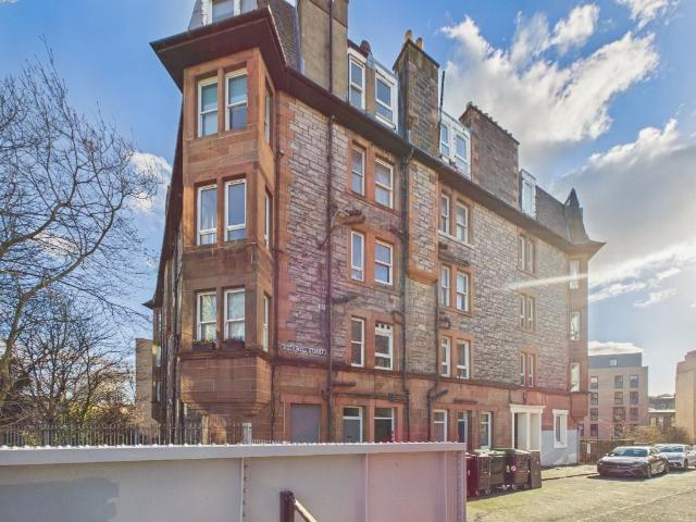 Bothwell Street, Easter Road, Edinburgh EH7, 1 bed flat to rent, £975 pcm | PrimeLocation