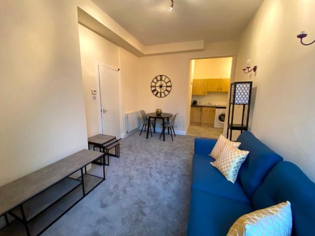 Bothwell Street, Easter Road, Edinburgh EH7, 1 bed flat to rent, £990 pcm | PrimeLocation