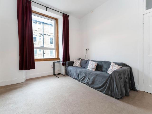 Bothwell Street, Edinburgh EH7, 1 bed flat to rent, £1,075 pcm | PrimeLocation