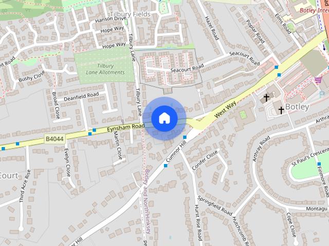 Botley, Oxford, OX2