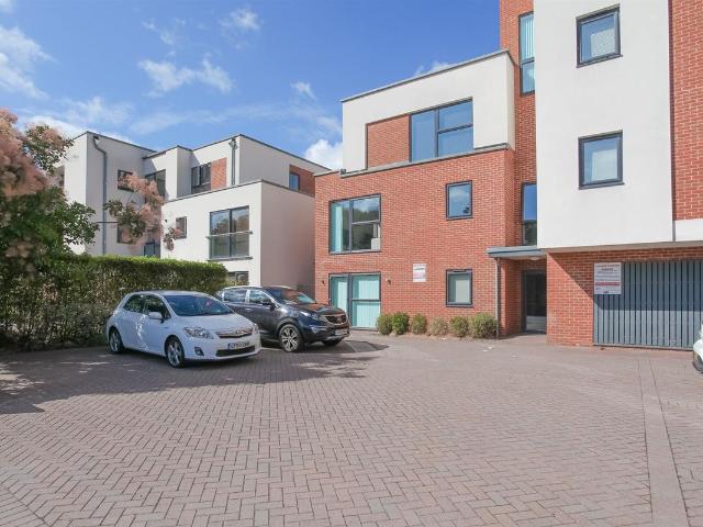 Botley, Oxford OX2, 1 bed flat to rent, £1,500 pcm | PrimeLocation