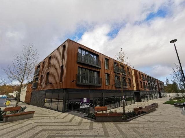 Botley, Oxfordshire, OX2 2 bed apartment to rent £1,850 pcm £427 pw