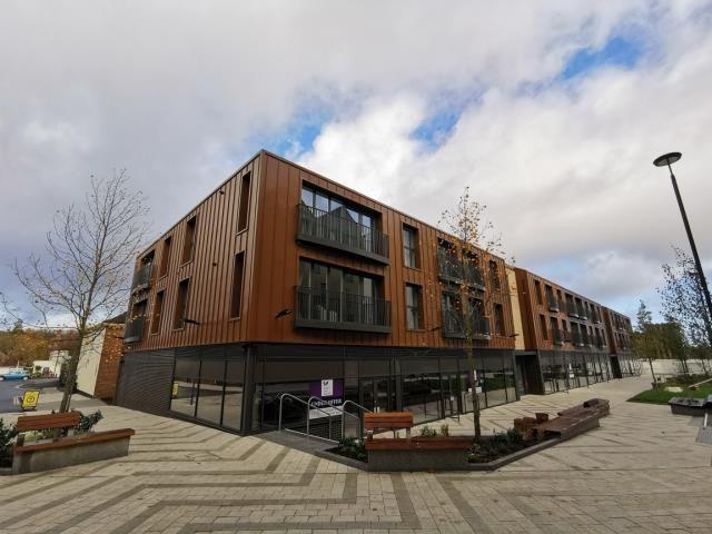 Botley, Oxfordshire OX2, 2 bed flat to rent, £1,850 pcm | PrimeLocation