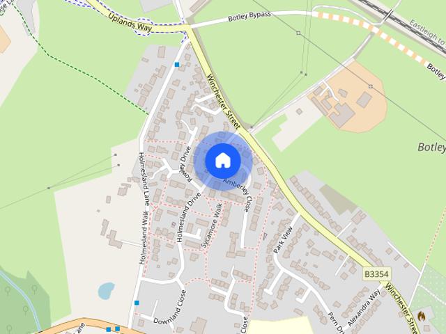 Botley, SO30 2SH