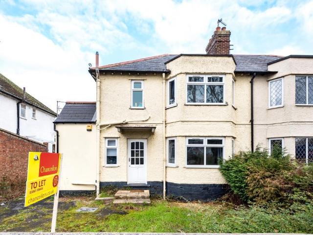 Botley Road, Botley OX2, 4 bed semi detached house to rent, £2,500 pcm | PrimeLocation