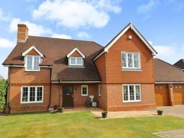 Botley Road, Burridge, 5 Bedroom Detached