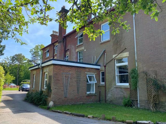 Botley Road, Curdridge SO32, 1 bed flat to rent, £750 pcm | PrimeLocation