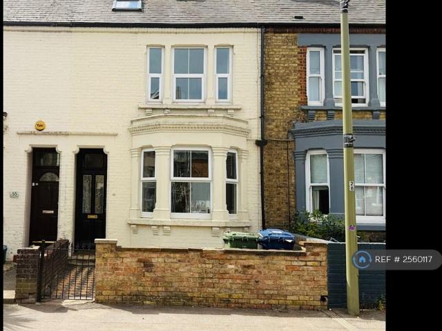 Botley Road, Oxford, OX2 5 bed terraced house to rent £3,850 pcm £888 pw