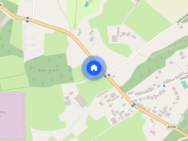 Botley Road, Southampton