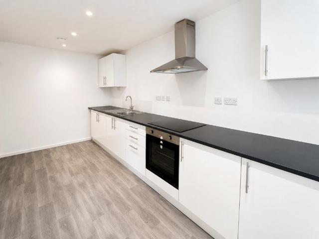 Botley Road, Southampton SO32, 1 bed flat to rent, £850 pcm | PrimeLocation